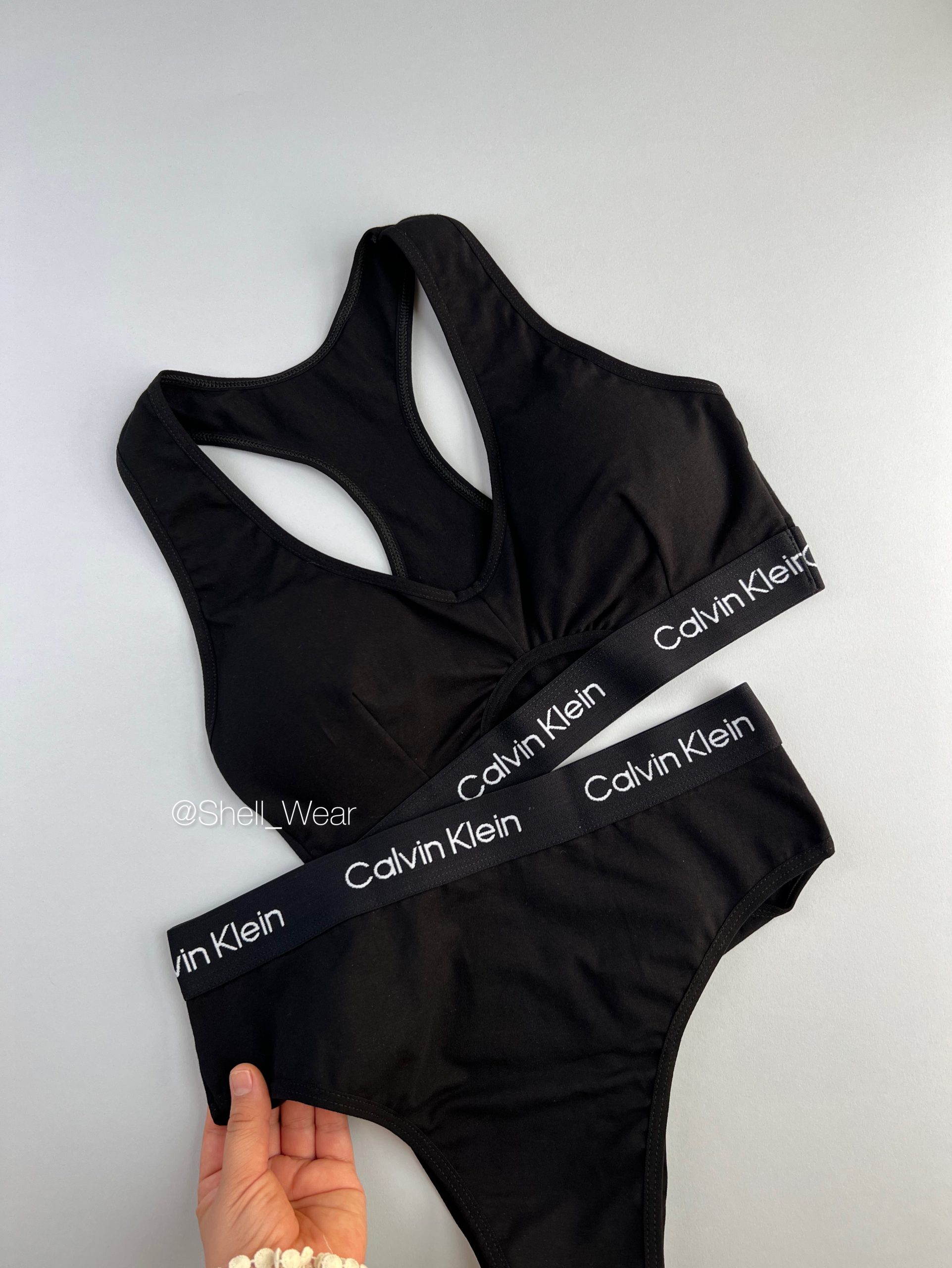 ست کلوین کد7225 – لباس زیر شِل وِر